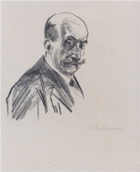 Max Liebermann | Figures and Landscapes (24) | MutualArt