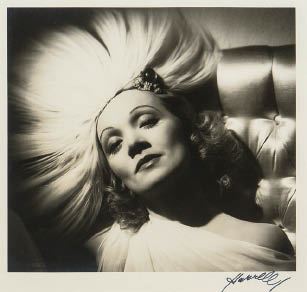 George Hurrell | 554 Artworks at Auction | MutualArt
