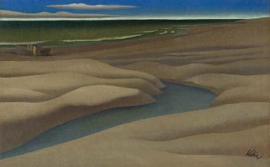 Tsunero Kokuryo | Sea | MutualArt