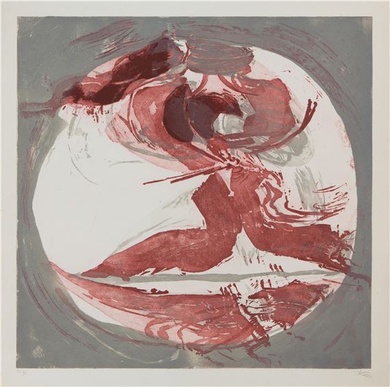 Hann Trier | Echo 1965 (1965) | MutualArt