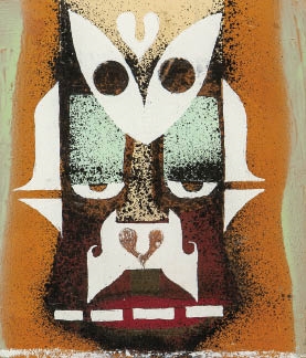 Phil Frost | Work (2000) | MutualArt