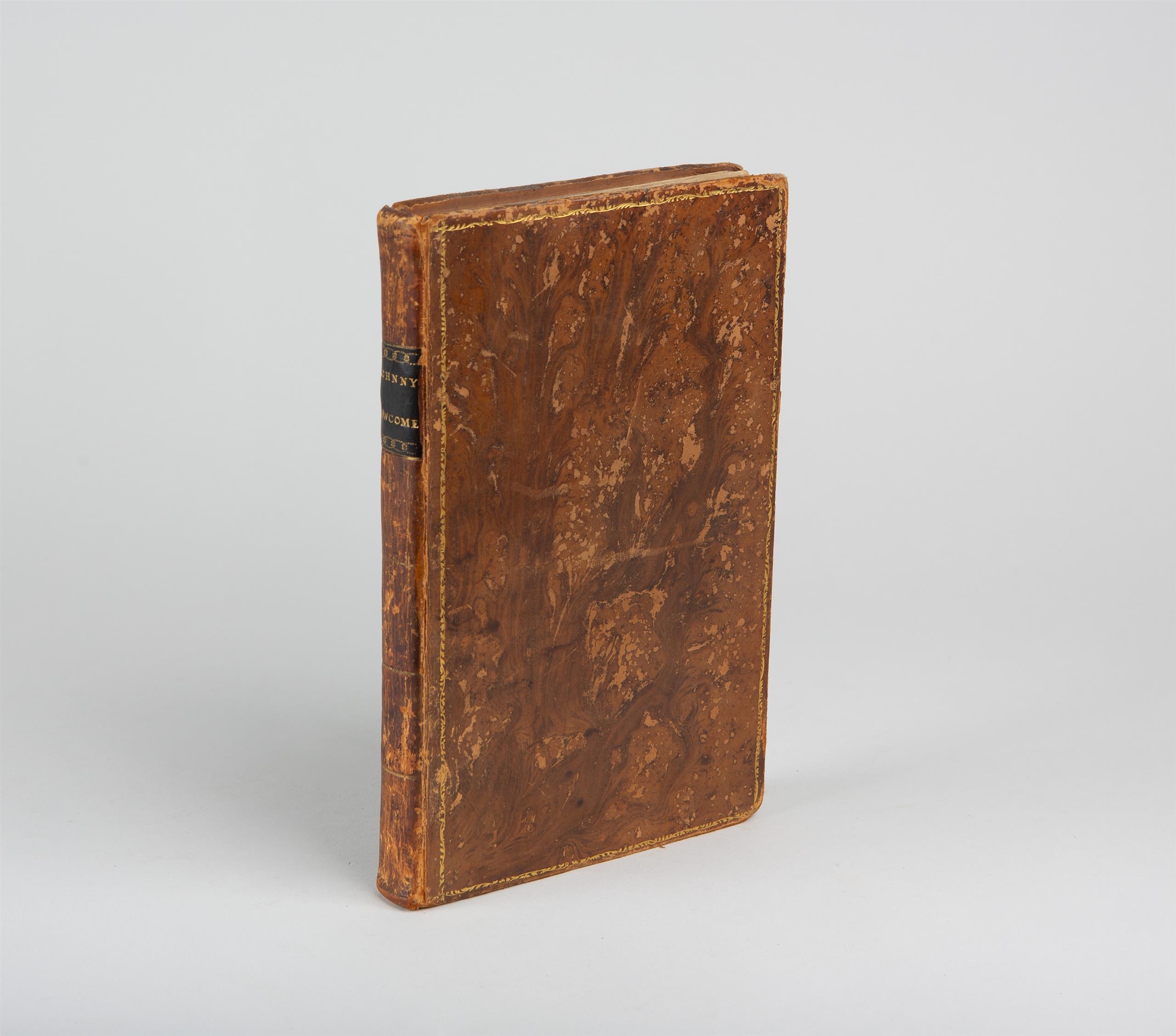 Thomas Rowlandson | The adventures of Johnny Newcome in the navy; a ...