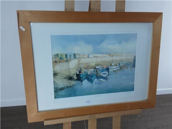Joyce Gray | 5 Artworks at Auction | MutualArt