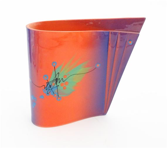 Richard Godfrey | A Richard Godfrey (1949-2014) modernist studio ...