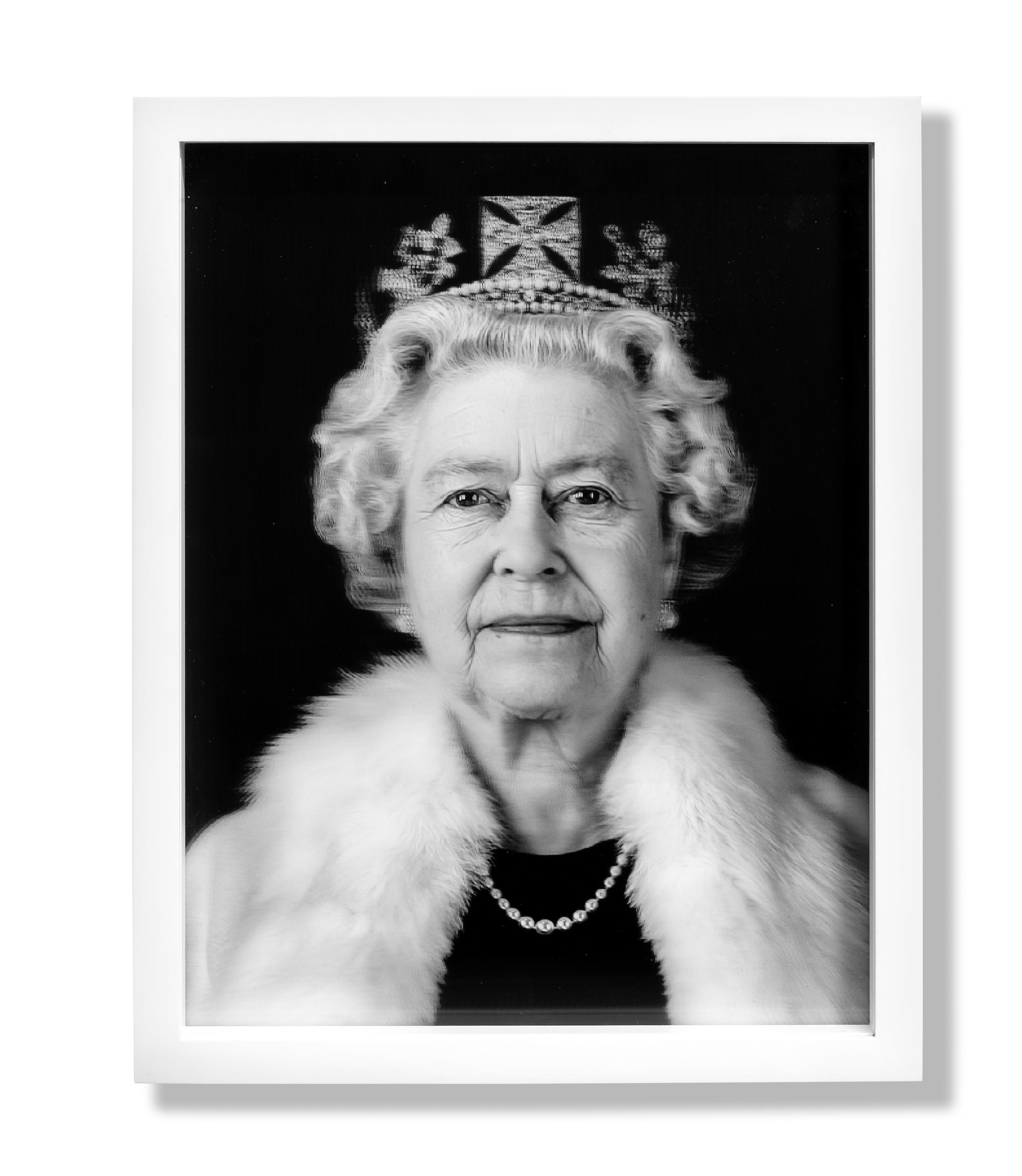 Chris Levine | Equanimity, 2020 (2020) | MutualArt