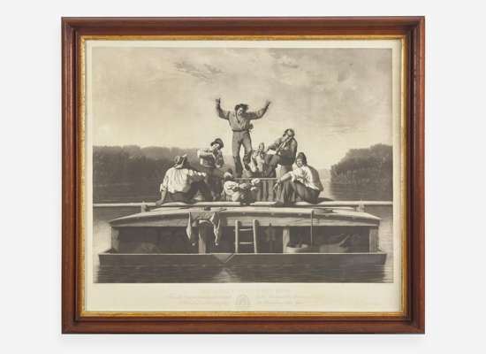 Thomas Doney | 1 Artworks at Auction | MutualArt