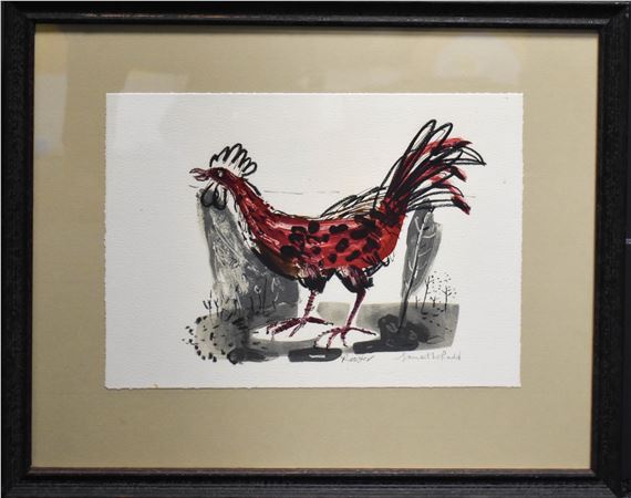 Samantha Rudd | 1 Artworks at Auction | MutualArt