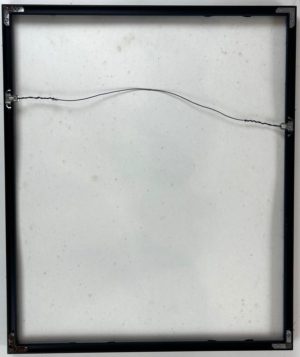 JAMES SPADA | Male at Window (2001) | MutualArt