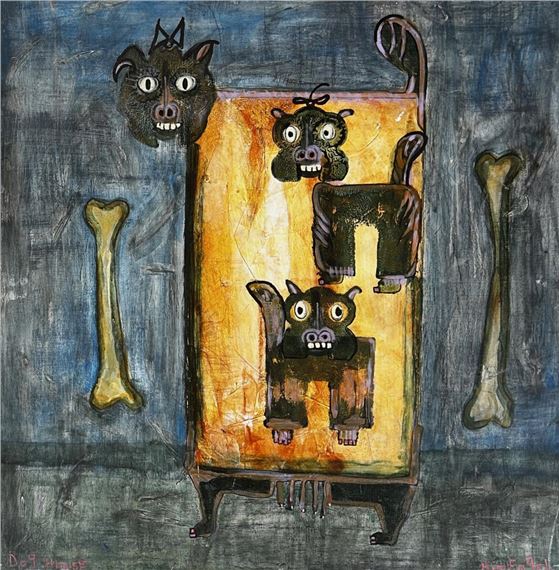 Kim Engel | Biography