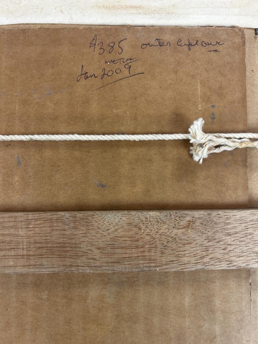 Albert Edel | Fishing Boats (Early 20) | MutualArt