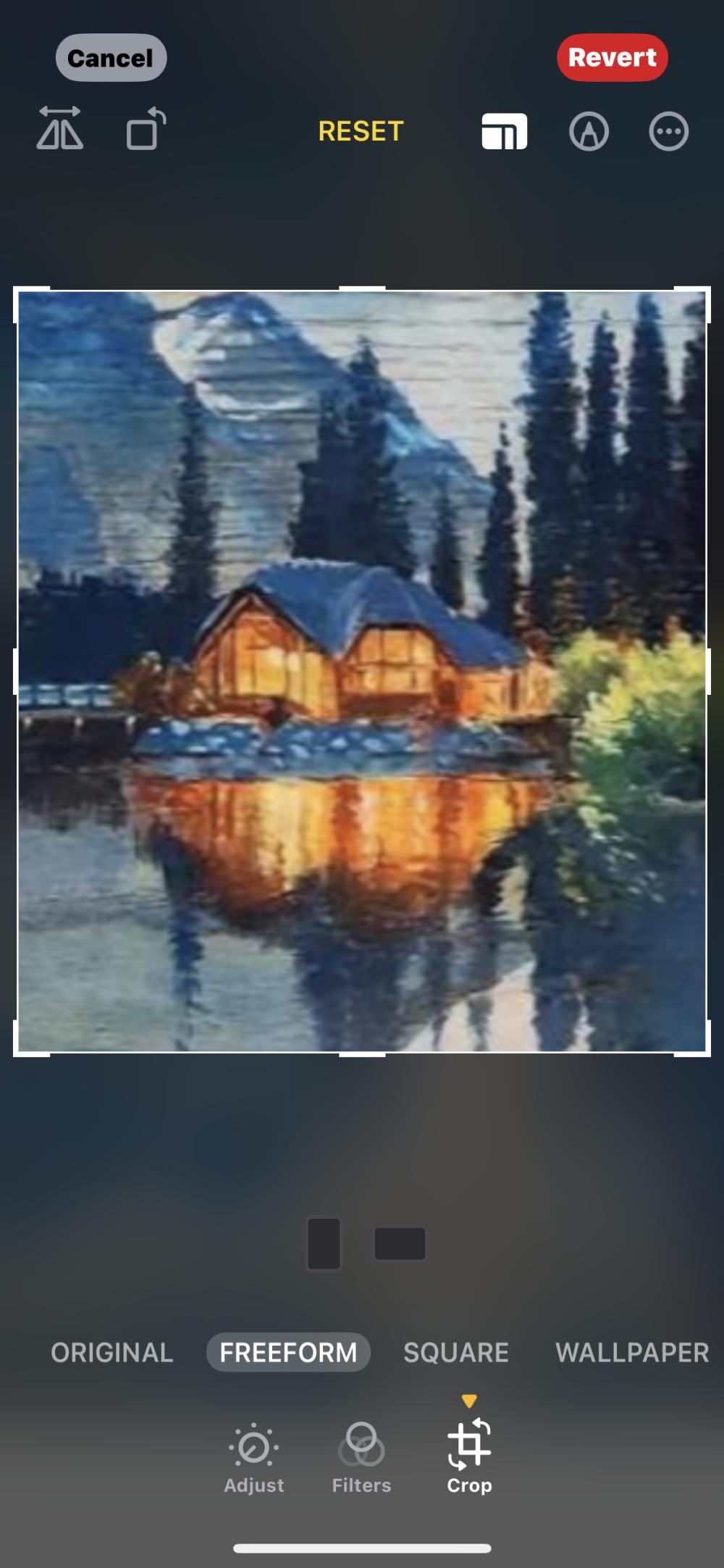 Sarah Wall | An Alpine Winter (2021) | MutualArt