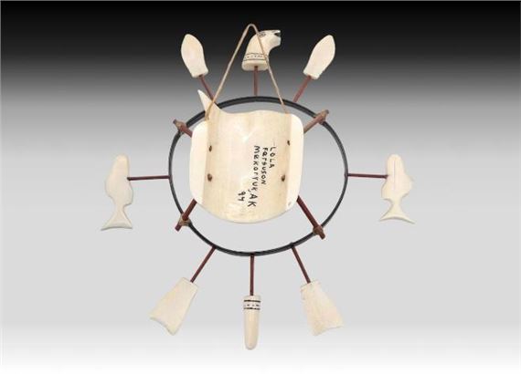 Lola Ferguson | 4 Artworks at Auction | MutualArt