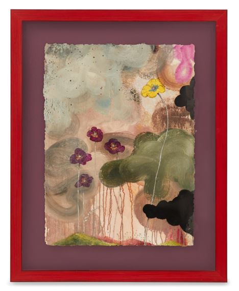 Nathaniel Galka | 1 Artworks at Auction | MutualArt