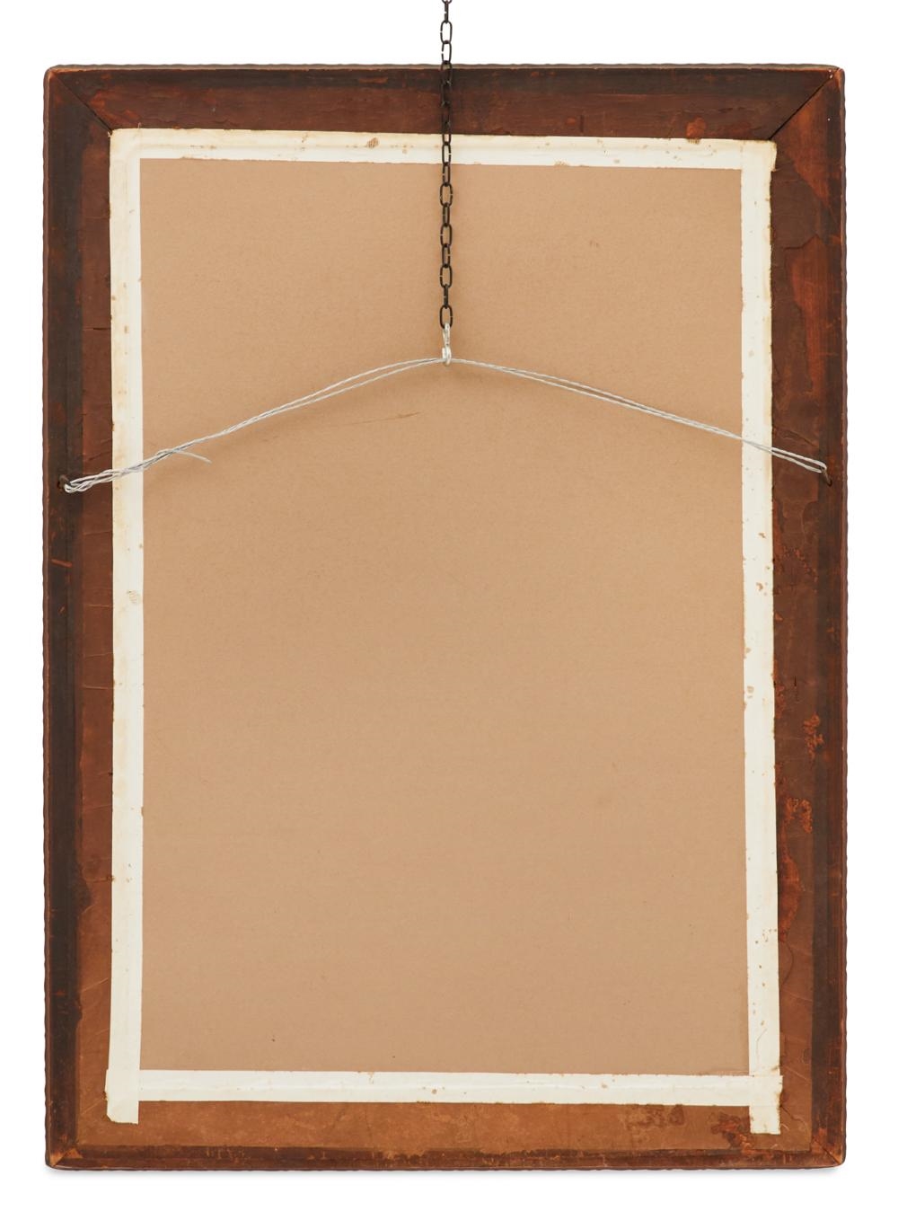 George Louis Viavant | Nature Morte: Reddish Egret and Gray Squirrel ...