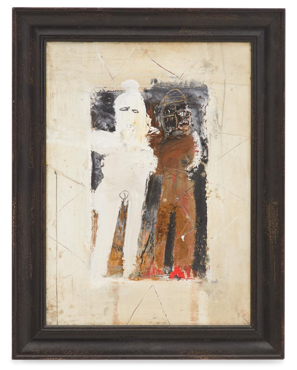 James Havard | To chief Joseph (Nez Perce) (1974) | MutualArt