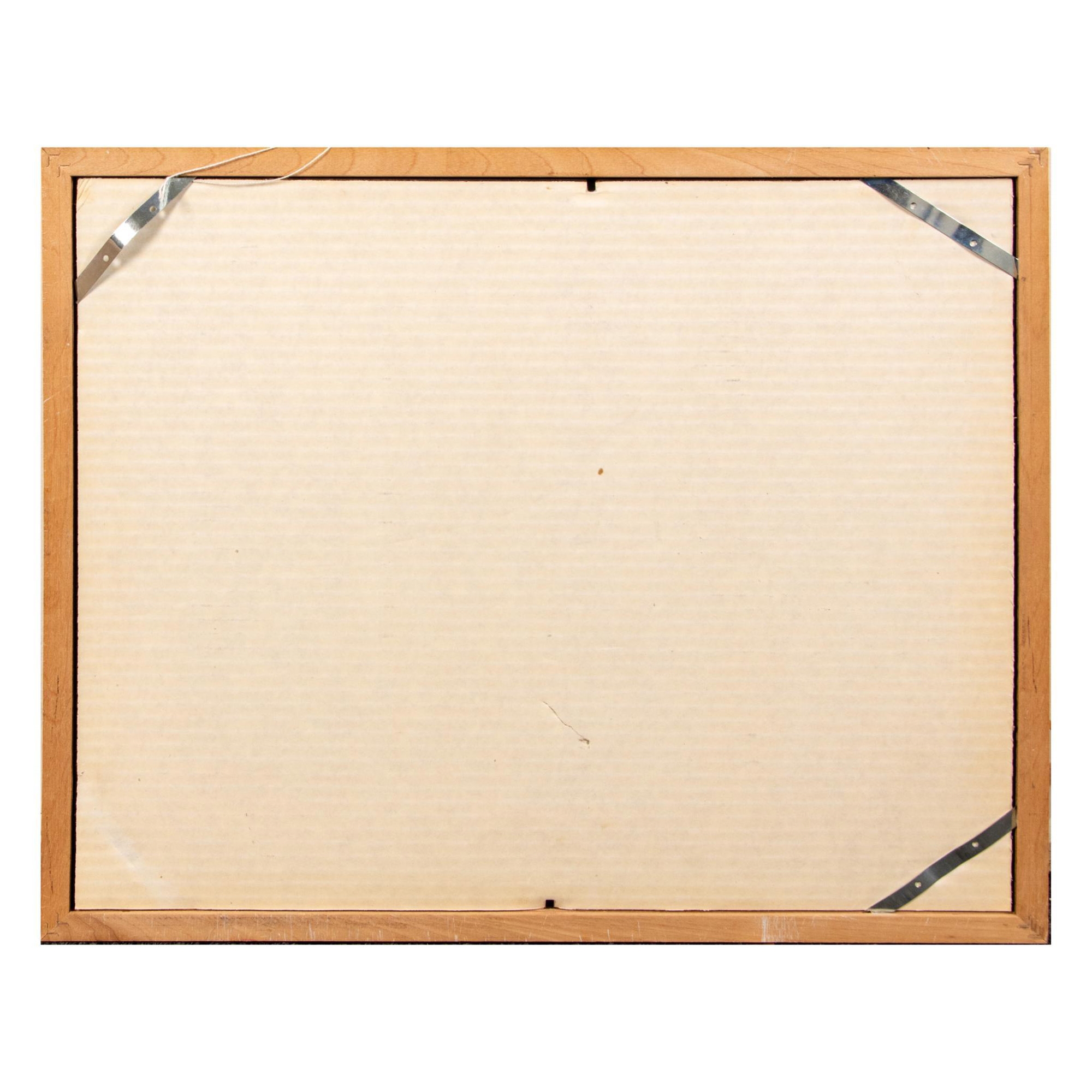 Charlene Olson | Winterle Olson, Original Watercolor & Ink on Paper ...