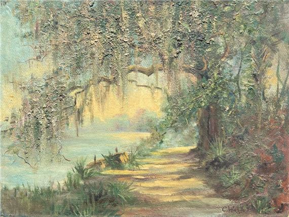 Carlotta Walker | 1 Artworks at Auction | MutualArt