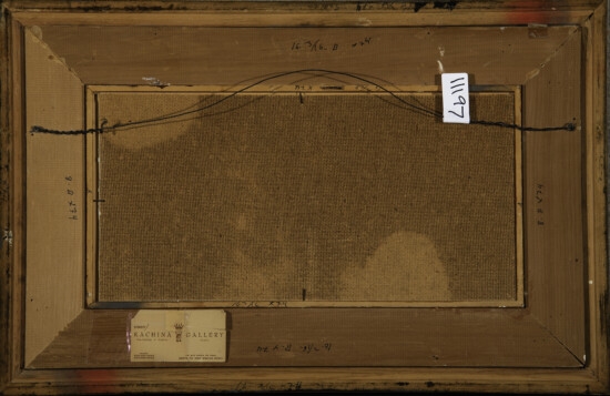 Kenneth Riley | The Outrider | MutualArt