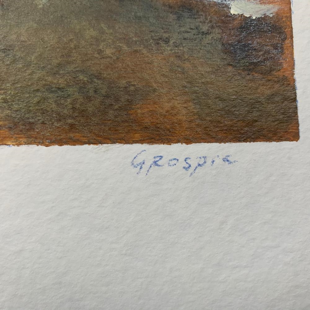 Vlad Grospic | Vlad Grospic Original | MutualArt