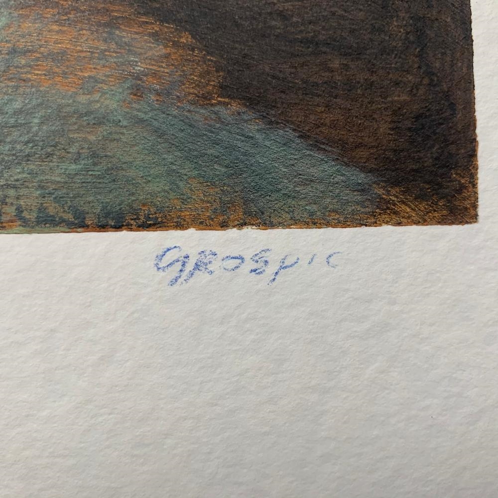 Vlad Grospic | Vlad Grospic Original | MutualArt