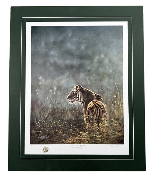 Denis Mayer | 1 Artworks at Auction | MutualArt