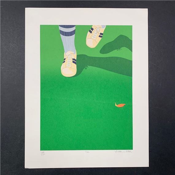 Michael W. Rotter | 1 Artworks at Auction | MutualArt