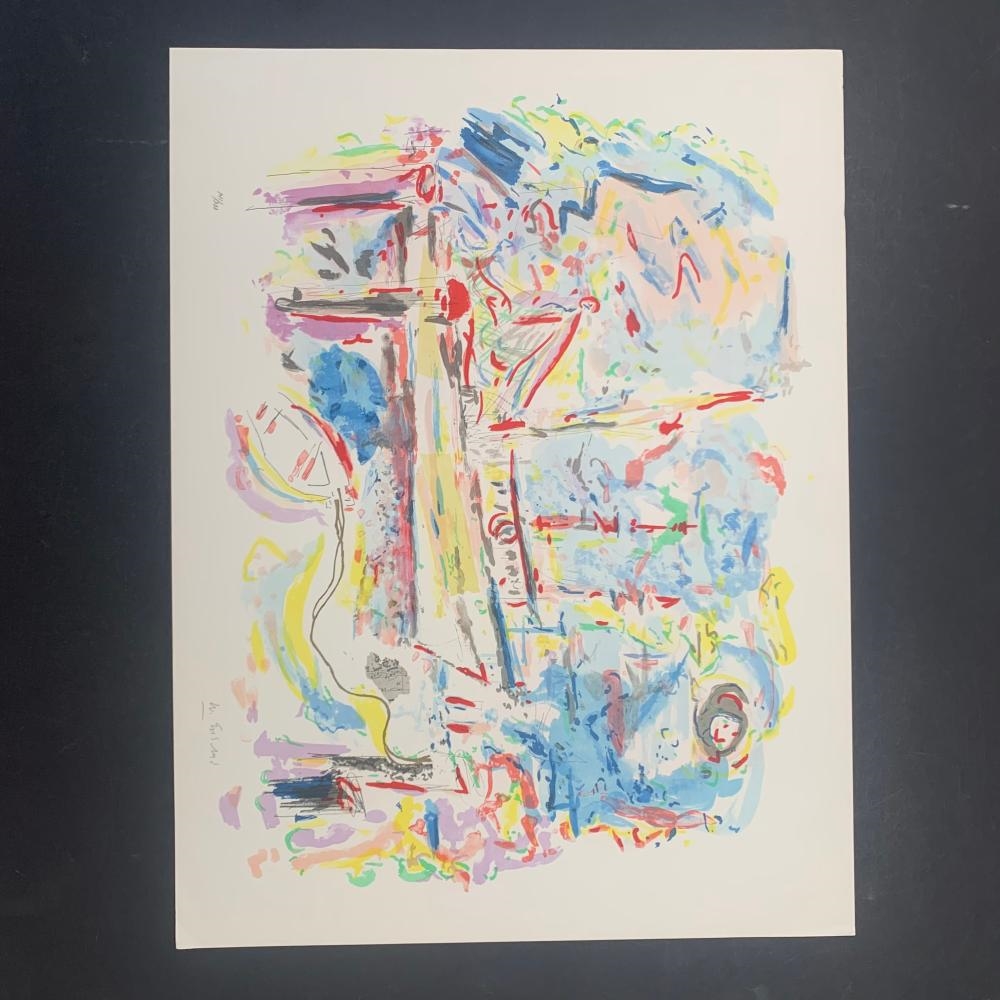 Wayne Ensrud | Harbor Boats | MutualArt