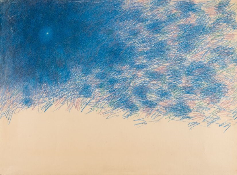 Vasily Sitnikov | Four landscapes | MutualArt