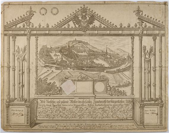 Franz Leopold Assner | 1 Artworks | MutualArt