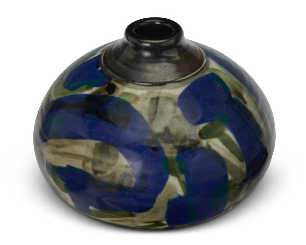 Dora De Larios | A group of ceramic dishes and vessels, late 20th/early ...