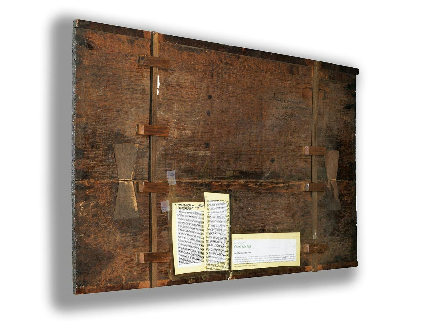 Gerritt Willemsz. Horst | VERTREIBUNG DER HÄNDLER AUS DEM TEMPEL ...