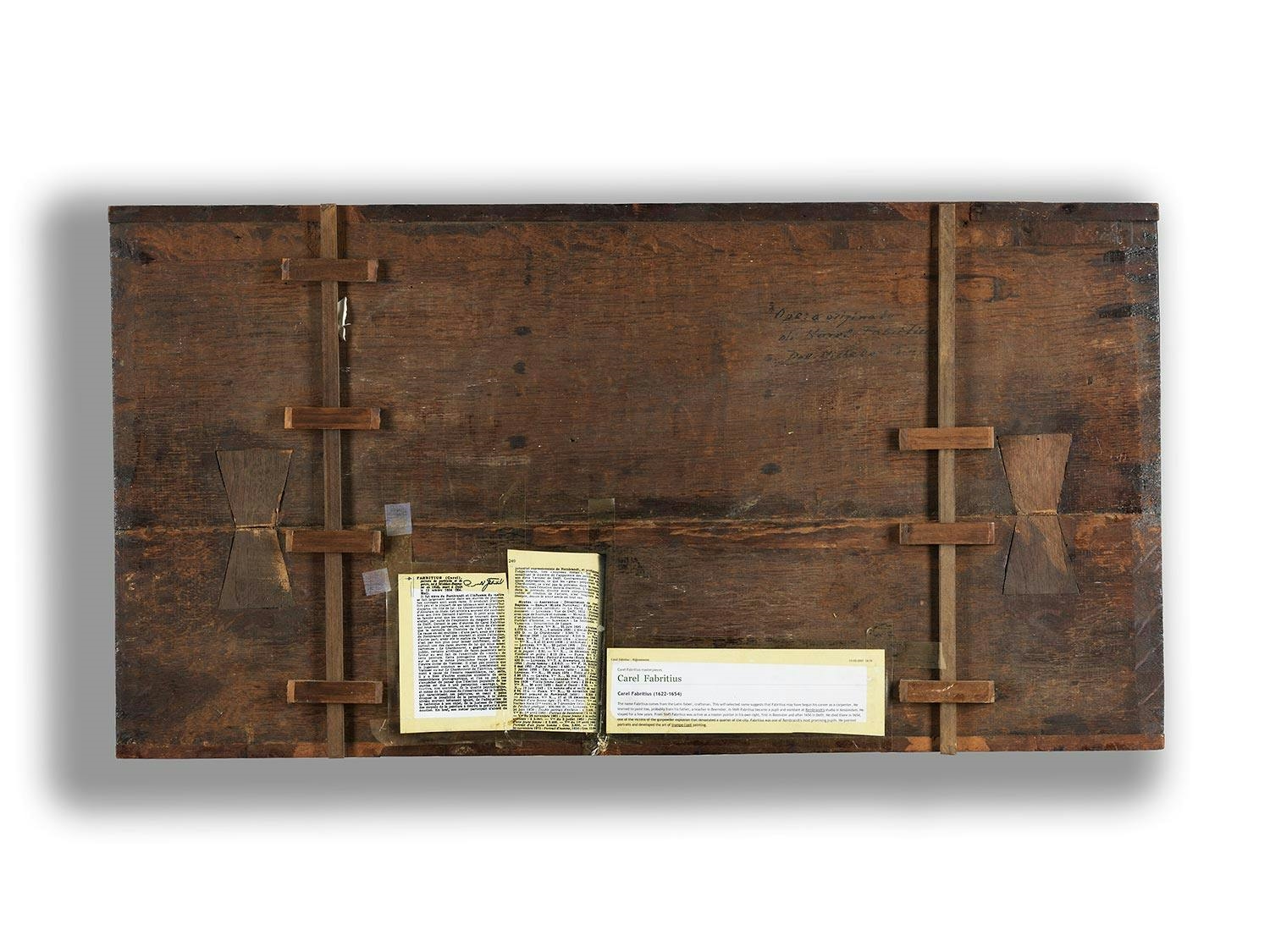 Gerritt Willemsz. Horst | VERTREIBUNG DER HÄNDLER AUS DEM TEMPEL ...