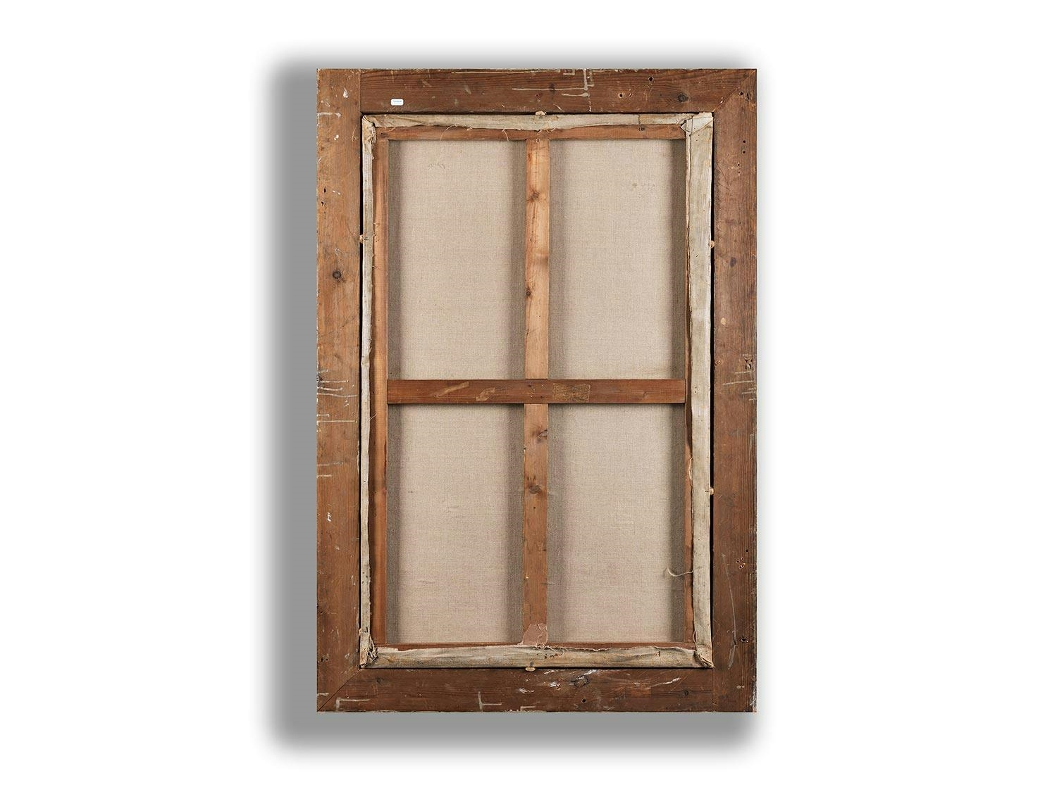 Claude Marks | ANSICHT DES PALAZZO CAVALLI - FRANCHETTI AM CANAL GRANDE ...