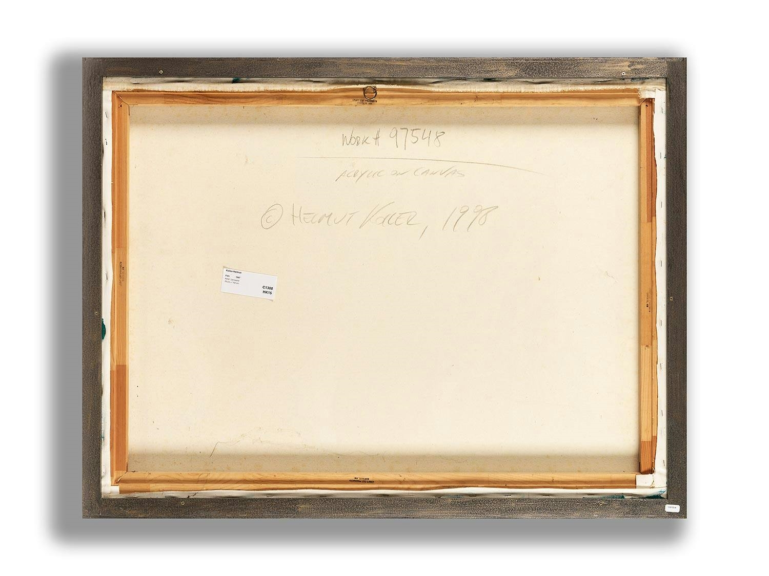 Helmut Koller | FISCHE DES GREAT BARRIER REEF | MutualArt