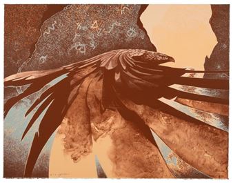 Bruce Carlton Nowlin | 61 Artworks at Auction | MutualArt