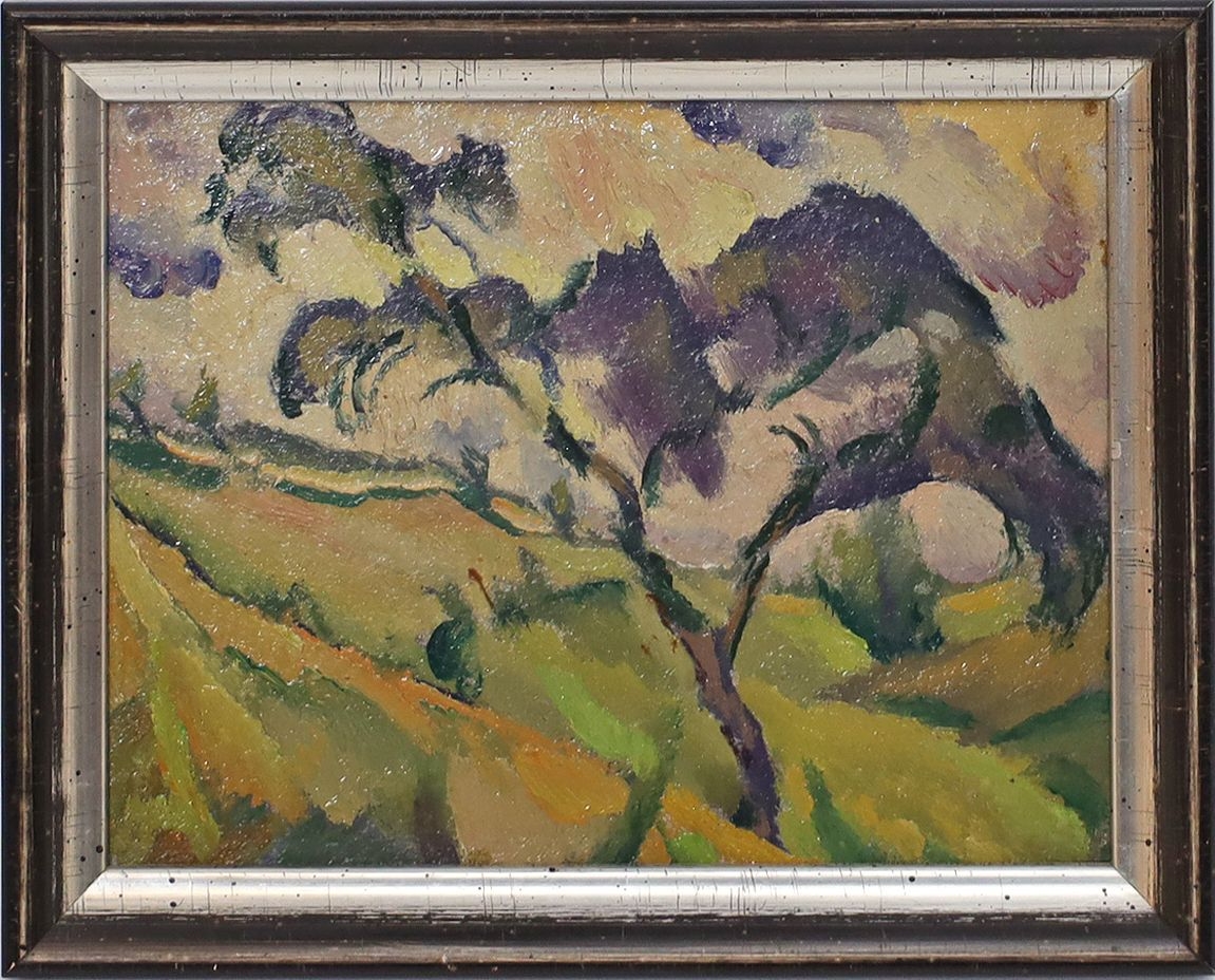 Hans Zank | Landschaft | MutualArt