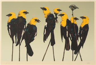 Paul Pletka | 166 Artworks at Auction | MutualArt