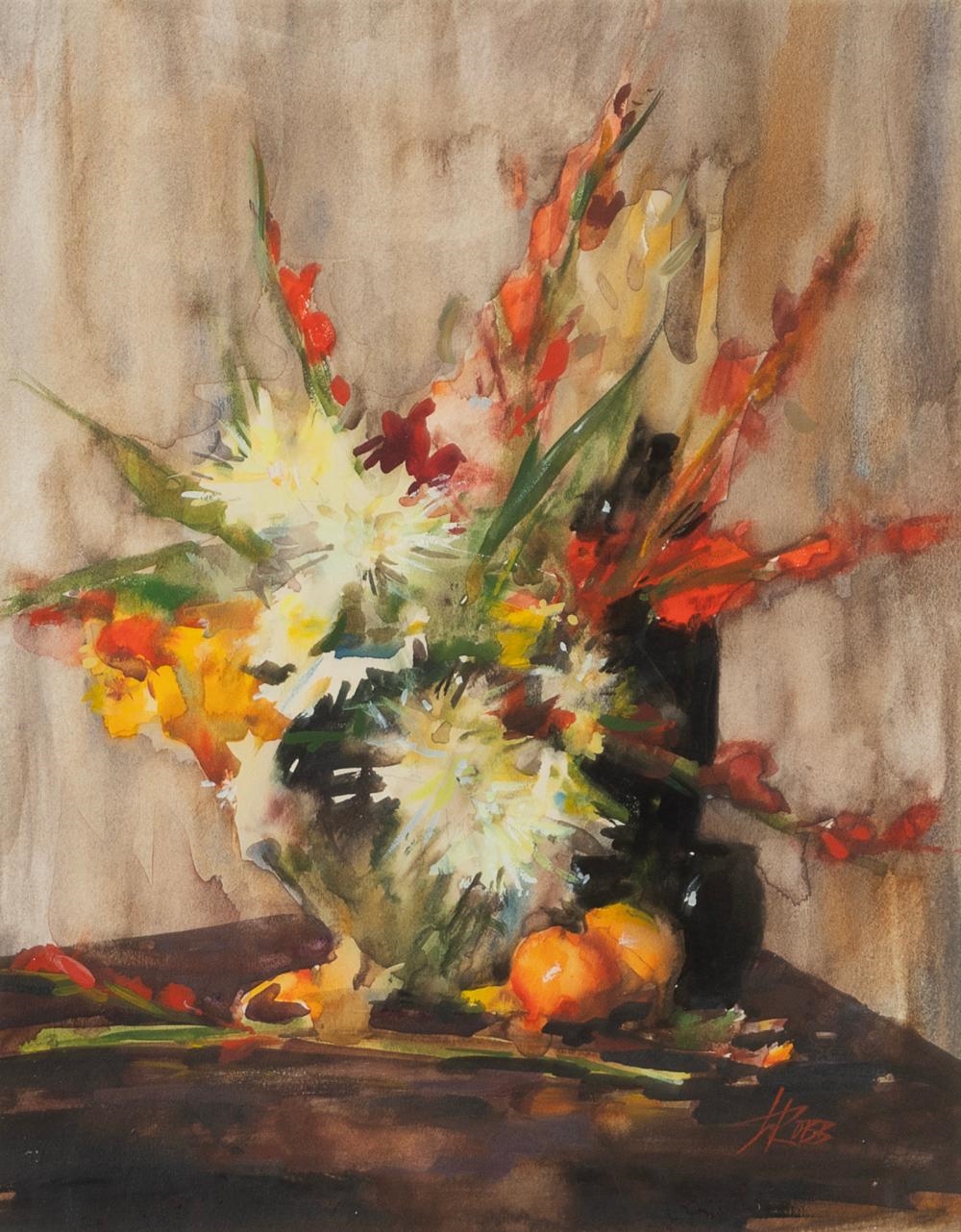 Laura Robb | Apothecary (1978) | MutualArt