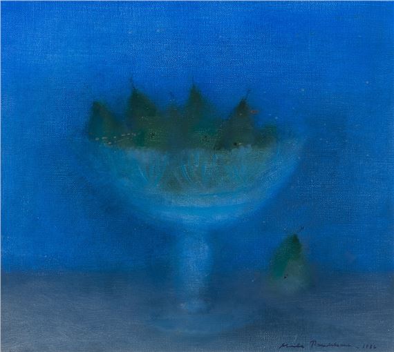 Maila Ponkkonen | Girl | MutualArt