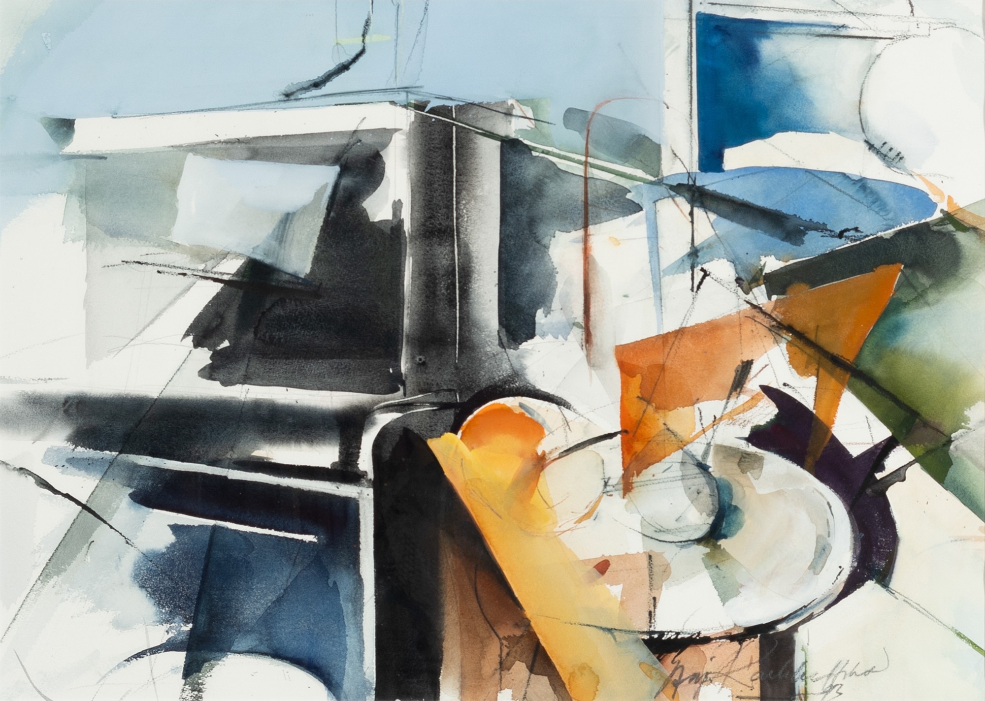 Anja Karkku-Hohti | Still life | MutualArt