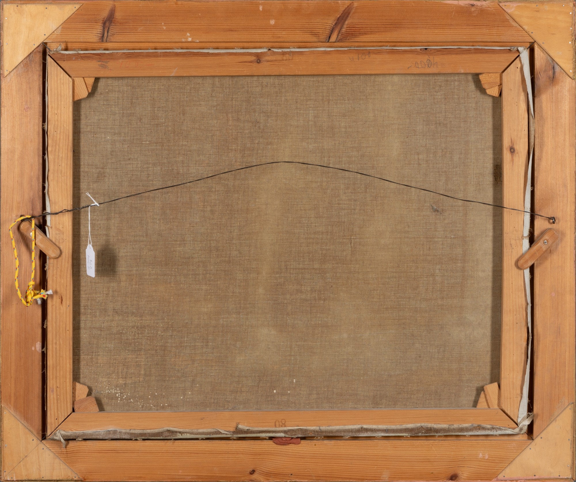 Matti Taskinen | Vyborg (1939) | MutualArt