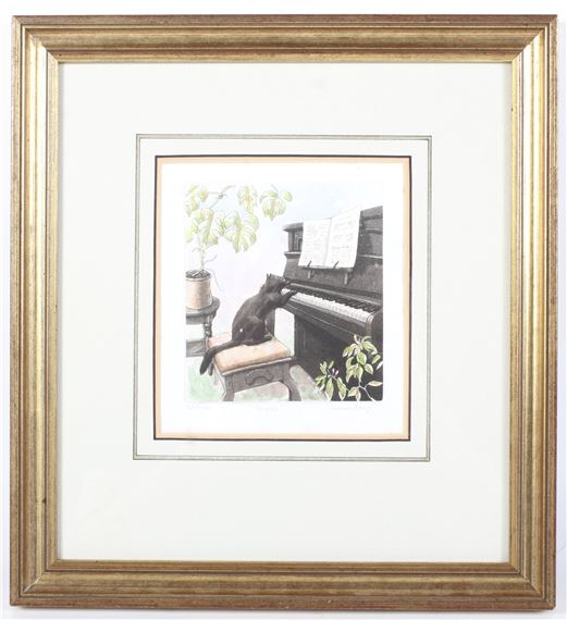 Laura Boyd | Laura Boyd | MutualArt