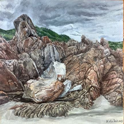 Victoria du Toit | 8 Artworks | MutualArt