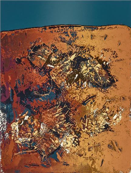 Jan O'Neil | 4 Artworks at Auction | MutualArt