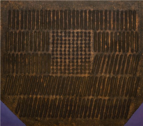 Jozef Halas | Góra P, 1987 (1987) | MutualArt