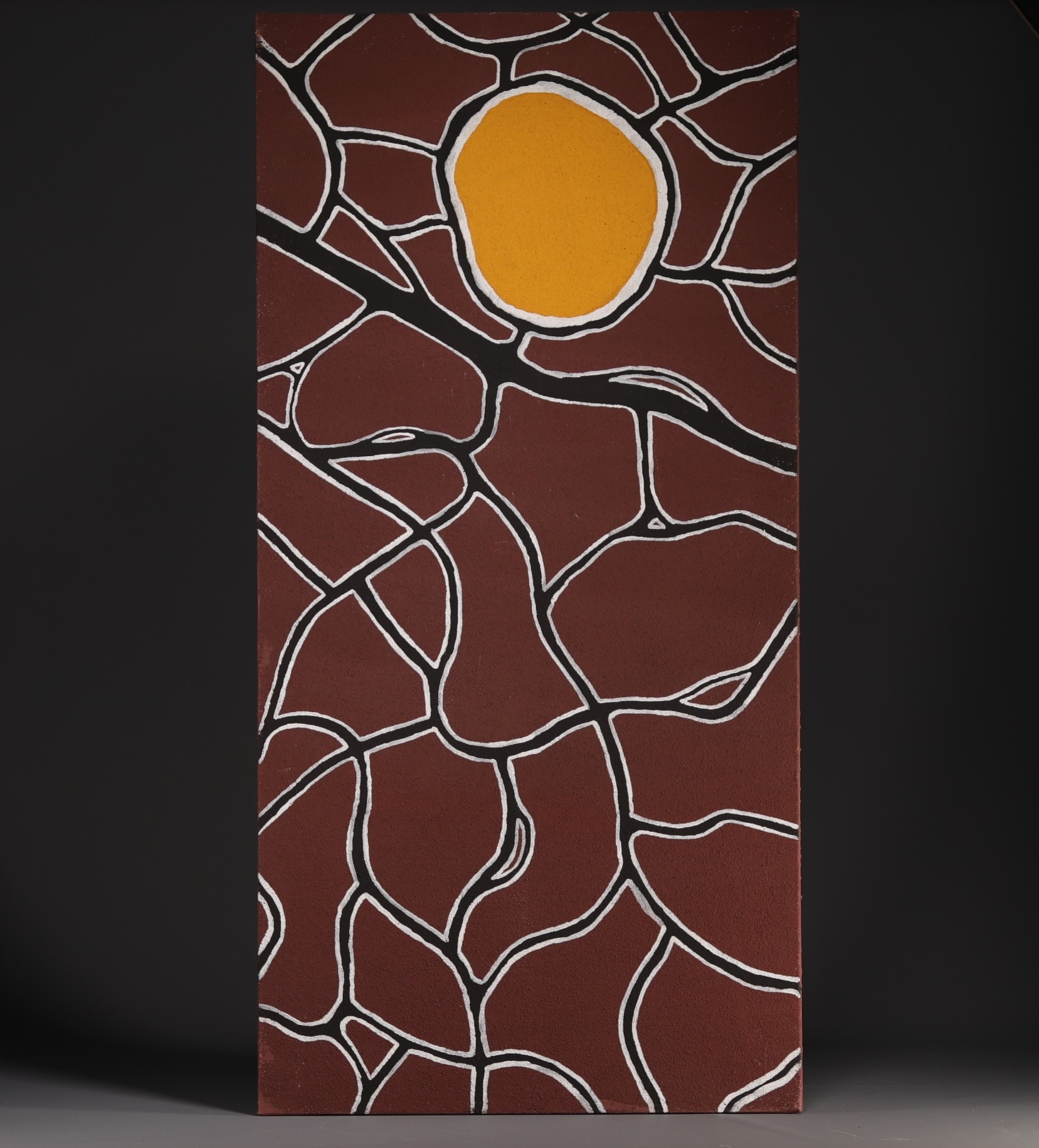 Michael Aspinall | Tracks around the Community | MutualArt