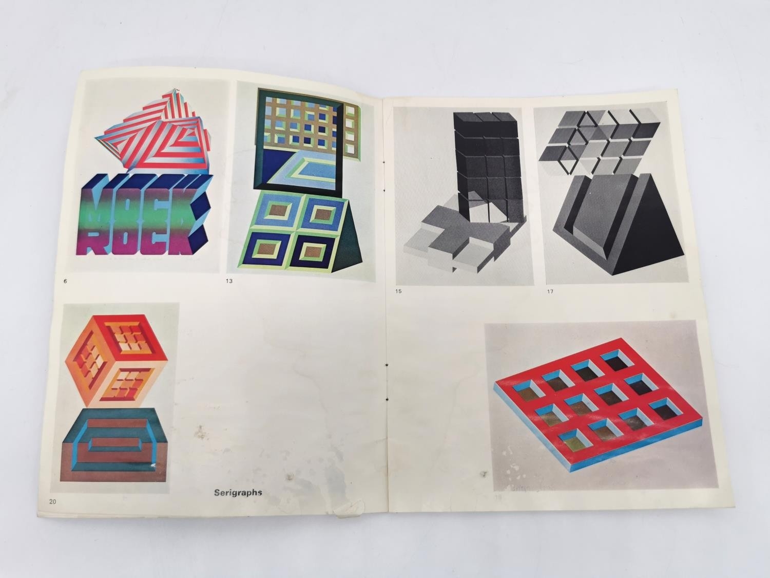 Michael Challenger | Vexations | MutualArt