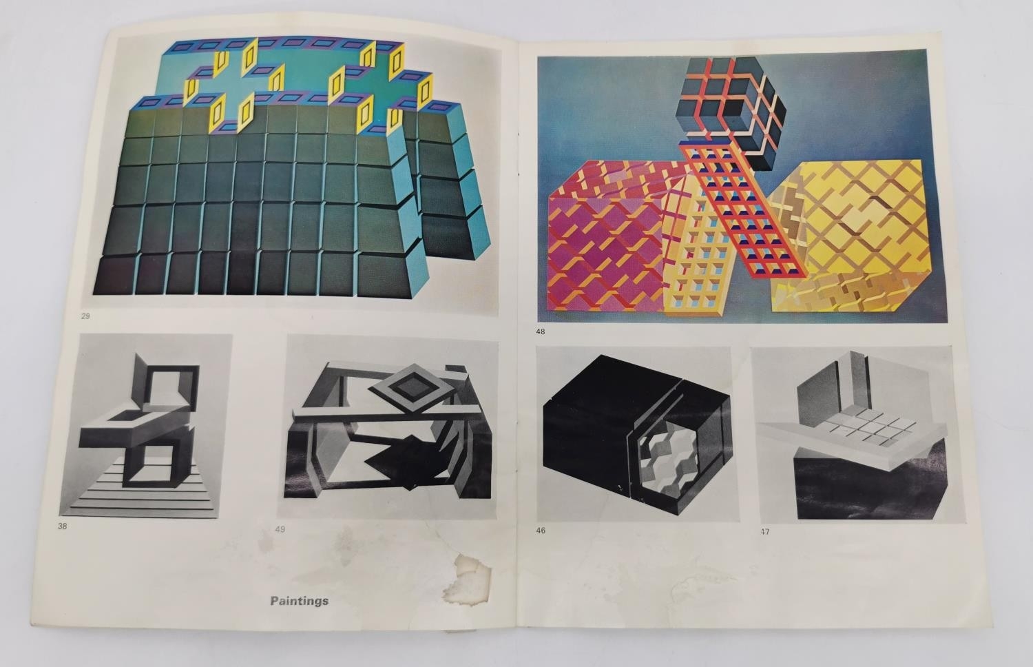 Michael Challenger | Vexations | MutualArt