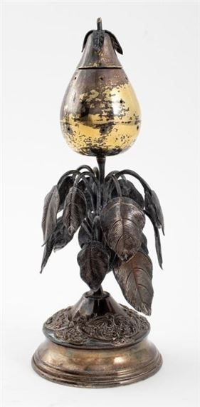 Michael Strauss | 2 Artworks | MutualArt