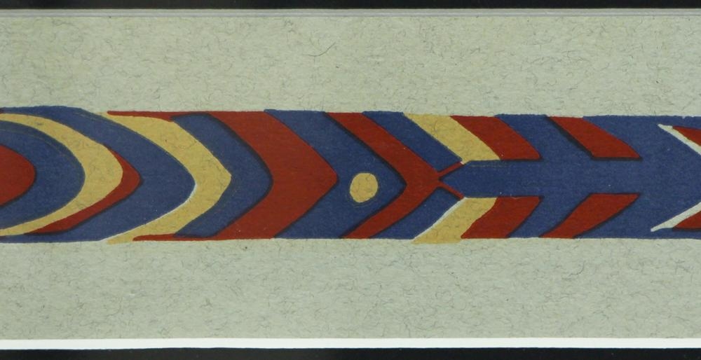Margaret Preston | Indigenous Design | MutualArt